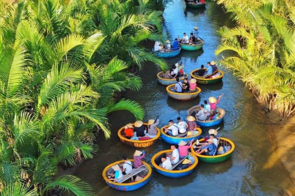 Perfect 4 Days Da Nang, Hoi An and Hue Itinerary for First-Time ...